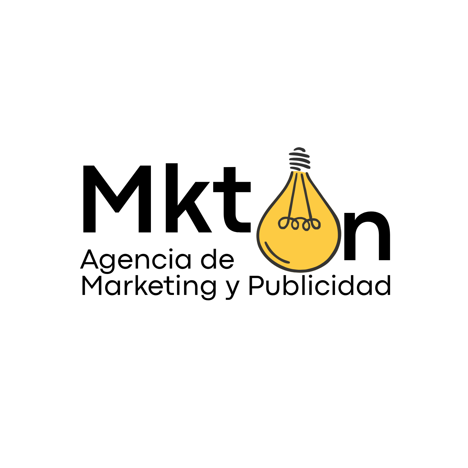 Marketon - Agencia de Publicidad y Marketing